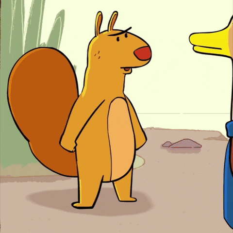 Non-disclosure GIFs - Get the best GIF on GIPHY