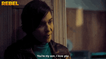 REBEL GIFs on GIPHY - Be Animated