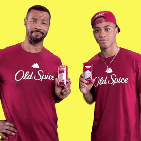 Touch Deodorant Sticks GIFs - Get the best GIF on GIPHY