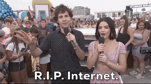 Rip-internet GIFs - Get the best GIF on GIPHY