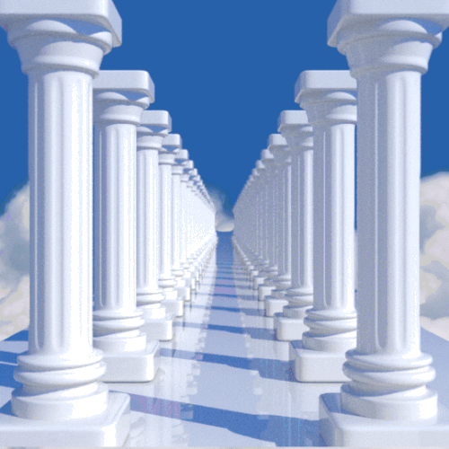 Never Ending Loop GIF by Danilo - Find & Share on GIPHY