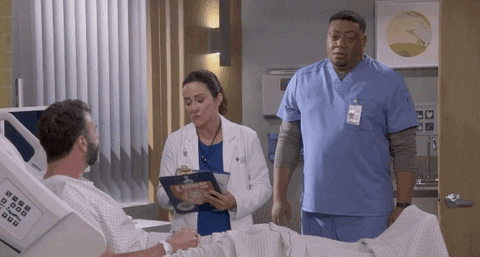Physician Assistant GIFs - Get the best GIF on GIPHY