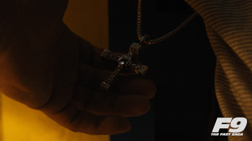 The Fast Saga Continues in the New Trailer for F9 by Fast & Furious | GIPHY