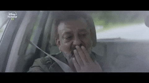 Sanjay Dutt GIFs - Get the best GIF on GIPHY