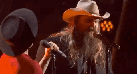 Country Music GIF by CMA Awards - Find & Share on GIPHY