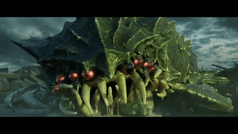 Mtg GIF by Magic: The Gathering - Find & Share on GIPHY