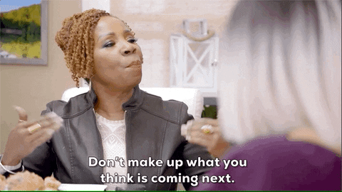 Fixmylife GIF by Iyanla: Fix My Life - Find & Share on GIPHY