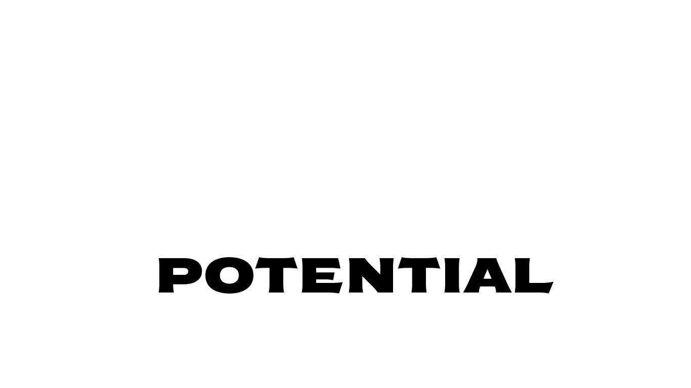 Sticker by Potential Church for iOS & Android | GIPHY