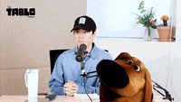 Tablo And Haru Gif