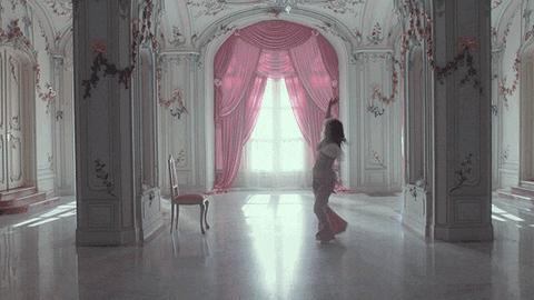 High School Sweethearts GIF by Melanie Martinez - Find & Share on GIPHY