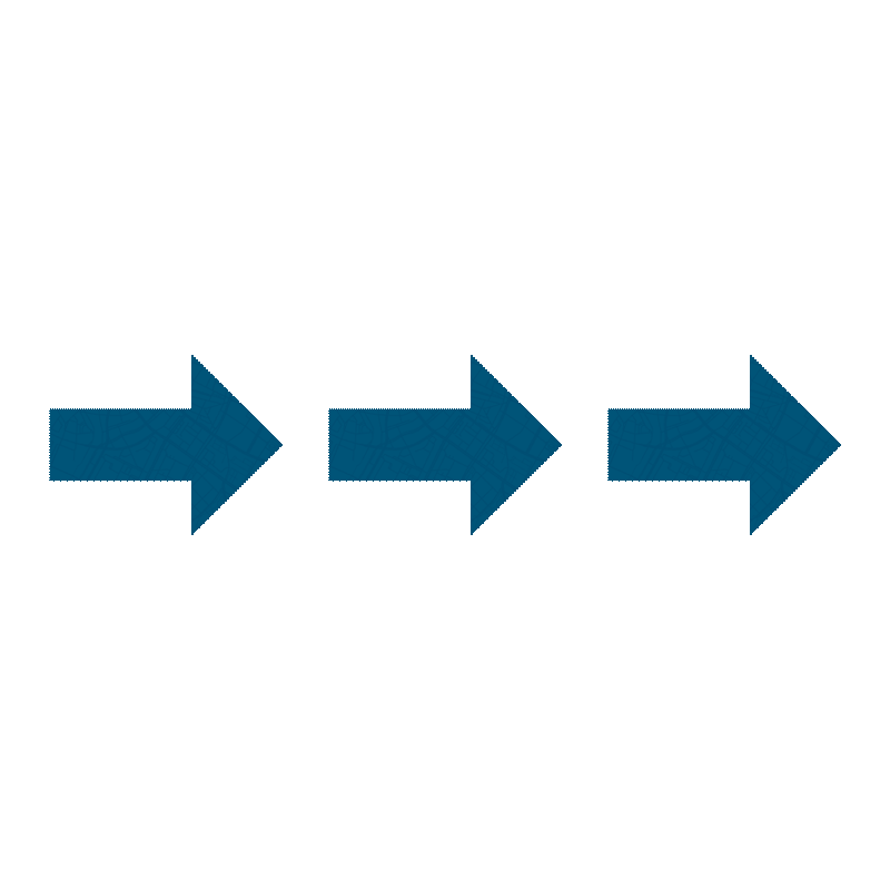 Arrow Follow Sticker by SHARE NOW for iOS & Android | GIPHY