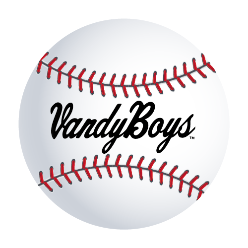 College World Series Baseball Sticker by Vanderbilt University for iOS ...