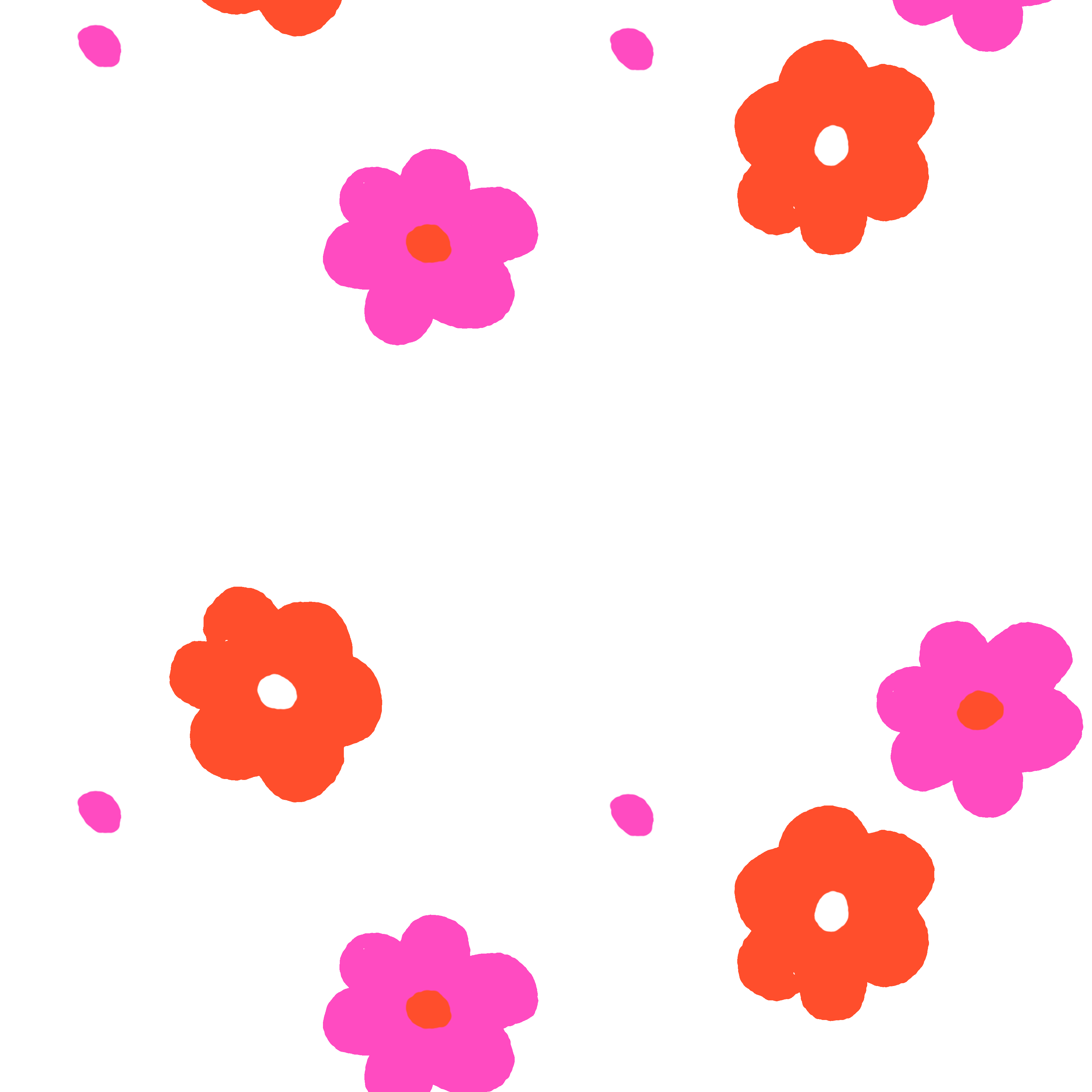 Summer Decorate Sticker by Blair Roberts for iOS & Android | GIPHY