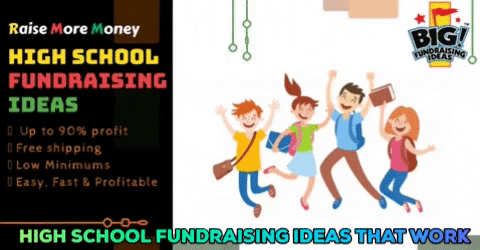 Raise-more-money GIFs - Get the best GIF on GIPHY