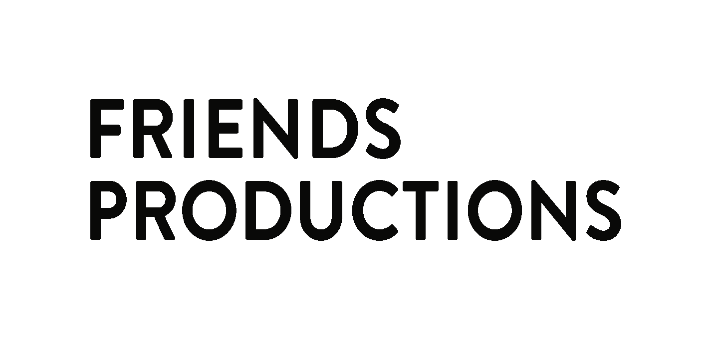 FRIENDSPRODUCTIONS.AT Sticker for iOS & Android | GIPHY