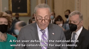 National Debt GIFs - Find & Share on GIPHY