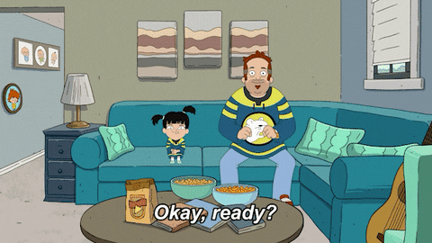 Cats Does Countdown GIFs - Get the best GIF on GIPHY