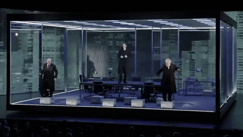 Lehman Trilogy GIFs - Get the best GIF on GIPHY
