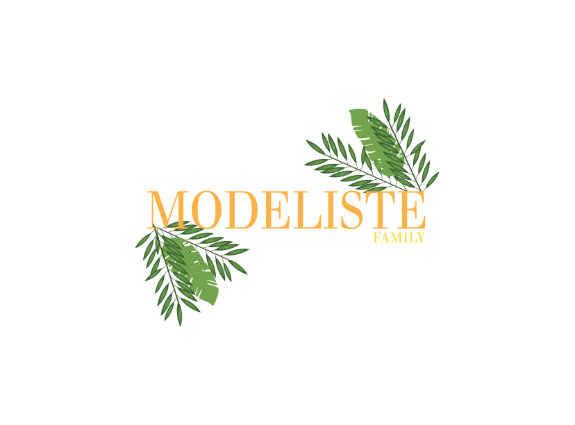 Modeliste Magazine Sticker for iOS & Android | GIPHY