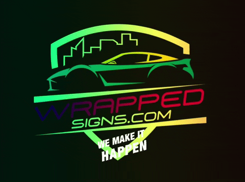 Wrapped Signs GIFs - Find & Share on GIPHY