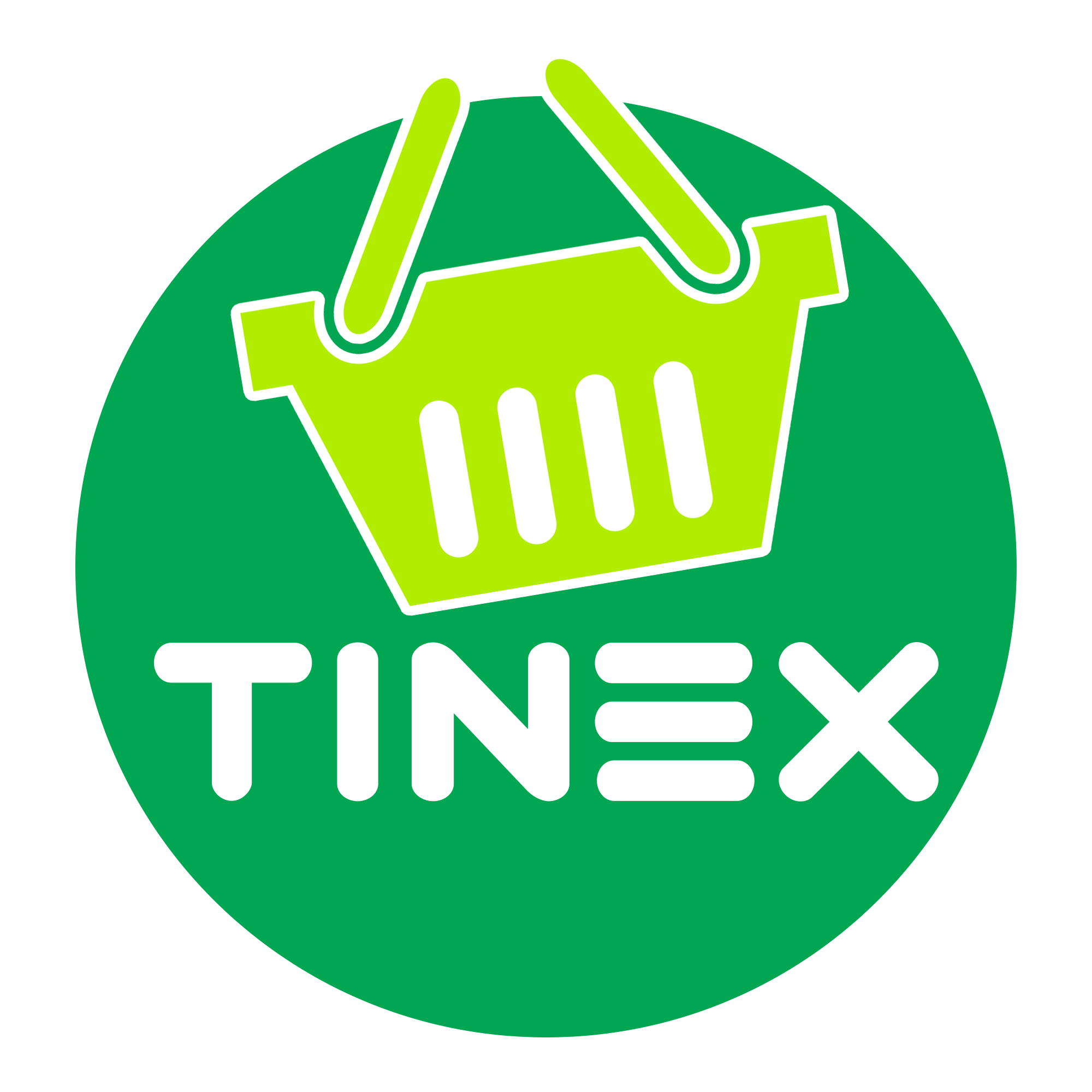 Tinex Market Тинекс Sticker by TINEX for iOS & Android | GIPHY