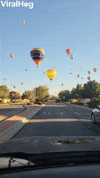 Hot-air-balloon GIFs - Get the best GIF on GIPHY