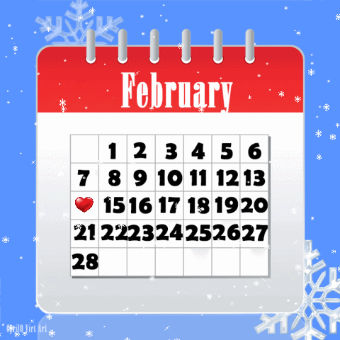 14-februari GIFs - Get the best GIF on GIPHY