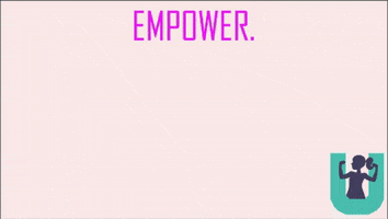 Strong Girls GIFs on GIPHY - Be Animated