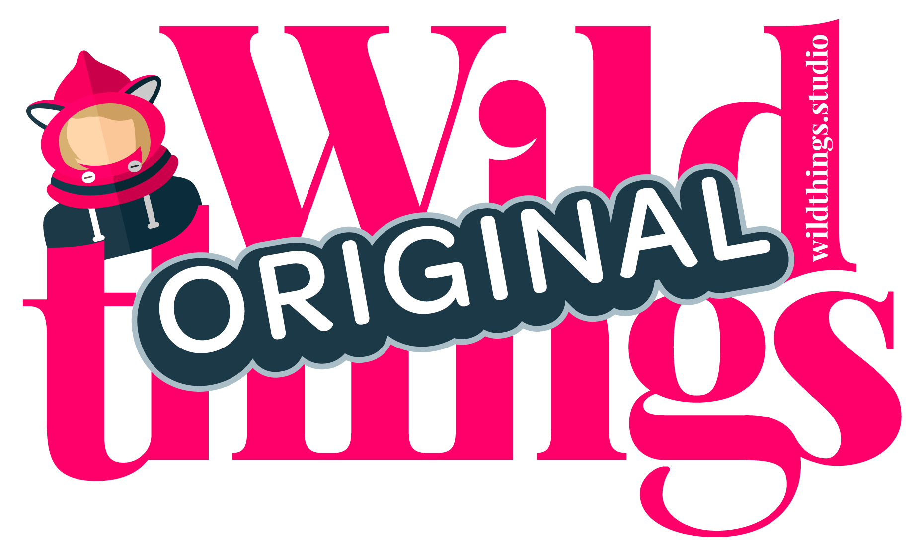 Wild things Sticker for iOS & Android | GIPHY