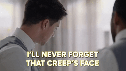 Creep-face GIFs - Get the best GIF on GIPHY