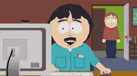 Randy-marsh-computer GIFs - Get the best GIF on GIPHY