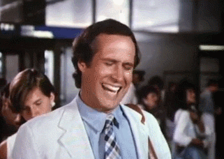 RE: This is the overdue thread exclusively for GIFs of Fletch