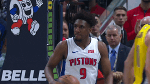 Detroit Pistons GIFs on GIPHY - Be Animated
