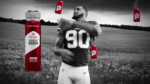 Deodorant Swarm GIFs - Get the best GIF on GIPHY
