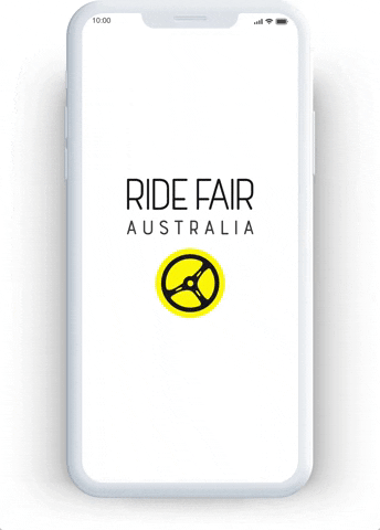 Ride-fair GIFs - Get the best GIF on GIPHY