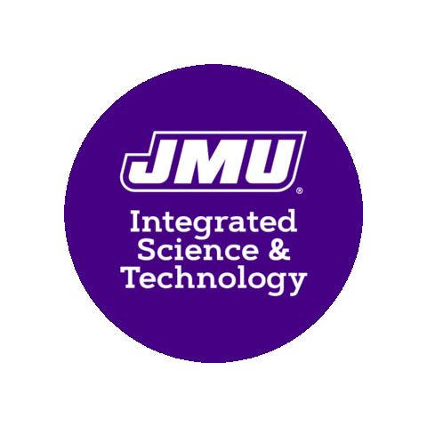 Go Dukes Isat Sticker by James Madison University for iOS & Android | GIPHY