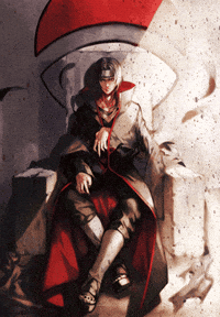 Uchiha Clan Animated Gif