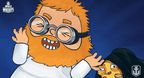 World of Warships GIFs on GIPHY - Be Animated