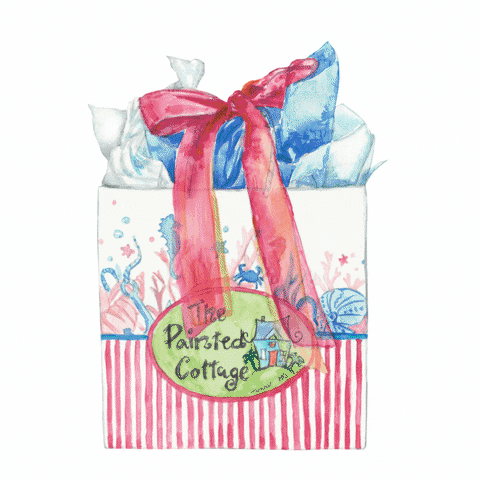Gift Add To Cart GIF by thepaintedcottagemd - Find & Share on GIPHY