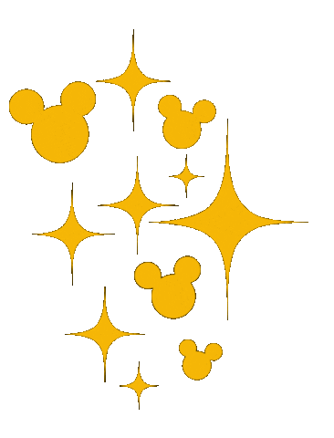 Disney World Sticker for iOS & Android | GIPHY