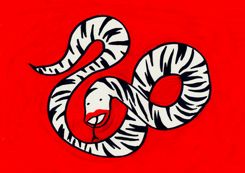 Snake Gif Tumblr