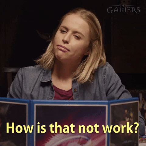 Thats-not-working GIFs - Get the best GIF on GIPHY