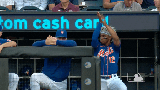 Major League Baseball Sport GIF by MLB - Find & Share on GIPHY