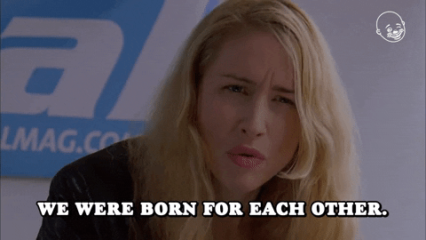 These-dorks-were-perfect-for-each-other GIFs - Get the best GIF on GIPHY