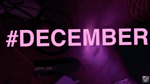 Christmas And Chill GIFs - Get the best GIF on GIPHY