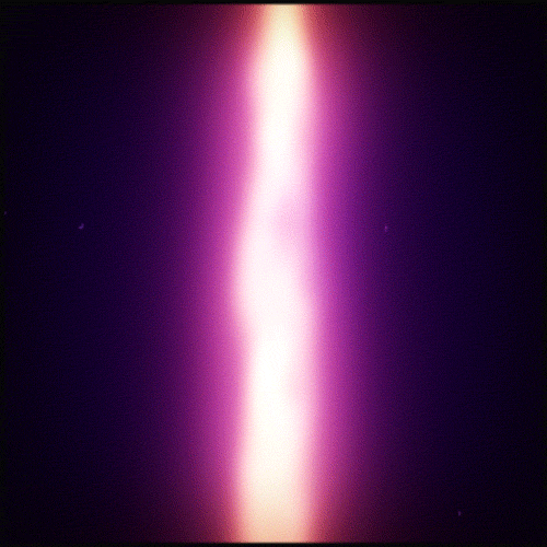 Glow Energy Beam GIF by Erica Anderson - Find & Share on GIPHY