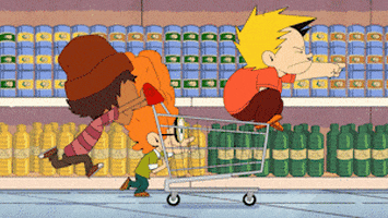 Shop Cart GIFs - Get the best GIF on GIPHY