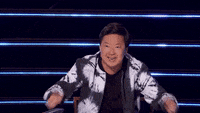 Ken Jeong Gif Conan