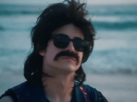 Mustache GIFs - Get the best GIF on GIPHY