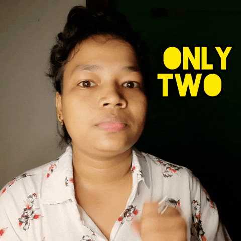 Only Two GIFs - Get the best GIF on GIPHY